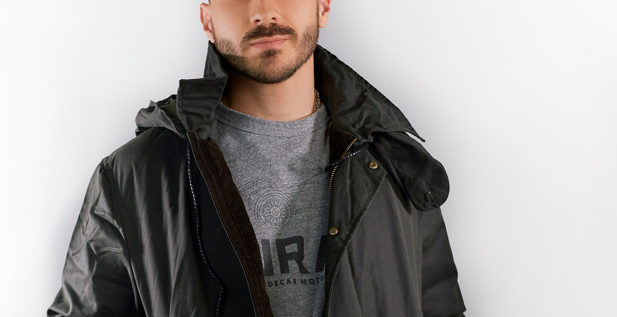Clothing – Ural Japan Online Shop
