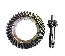 Final Drive Gear Set – Ural Japan Online Shop