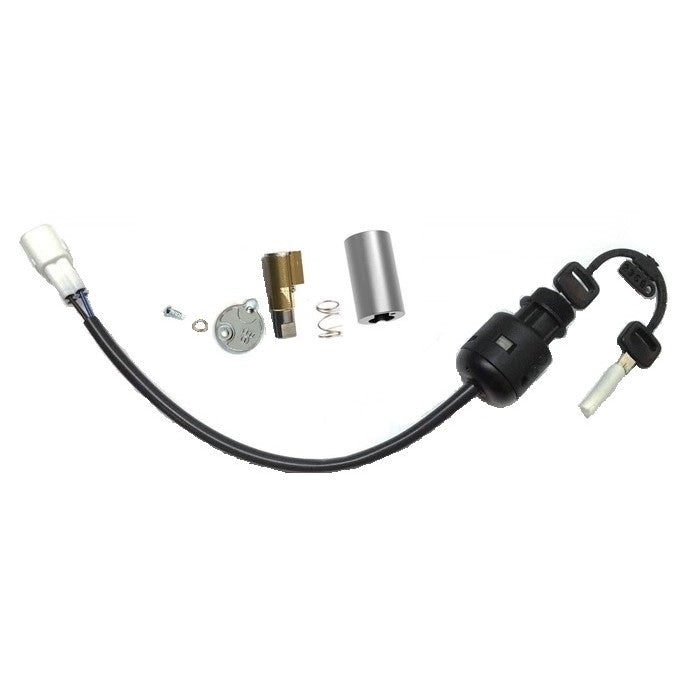 Key Lock set with ignition switch (Zadi) – Ural Japan Online Shop