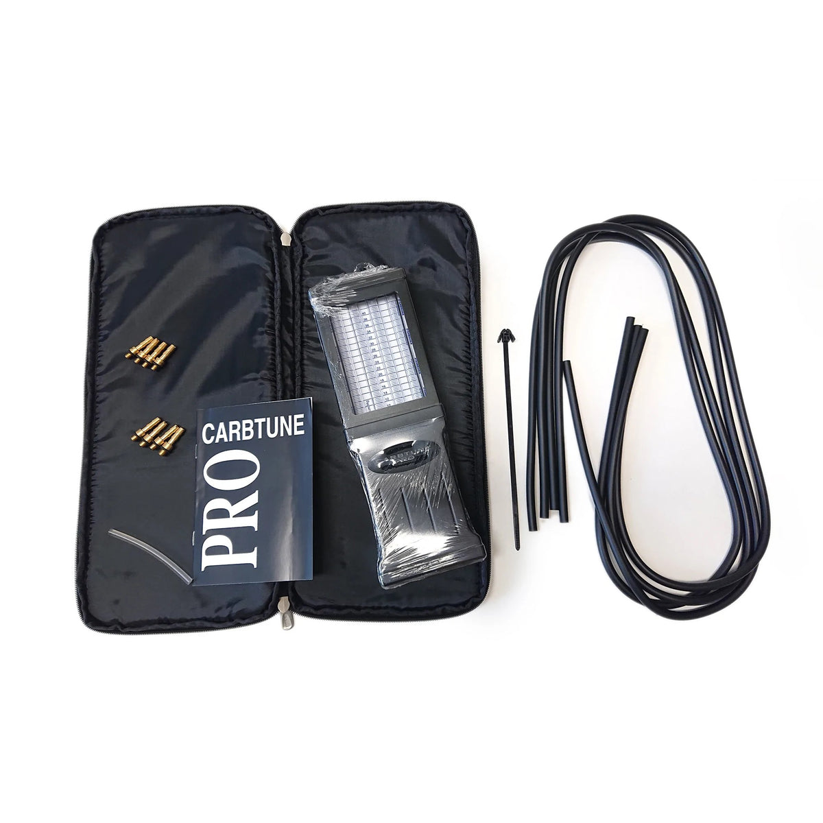 Carbtune Pro Synchronization Tool with Case – Ural Japan Online Shop