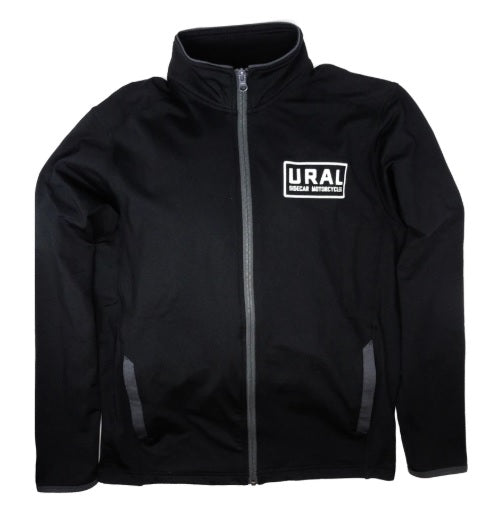 URAL Badge Sport-Wick Jacket – Ural Japan Online Shop