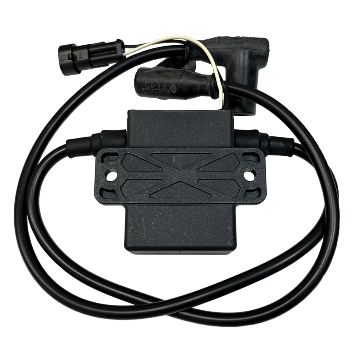 Ignition Coil 432262000 – Ural Japan Online Shop