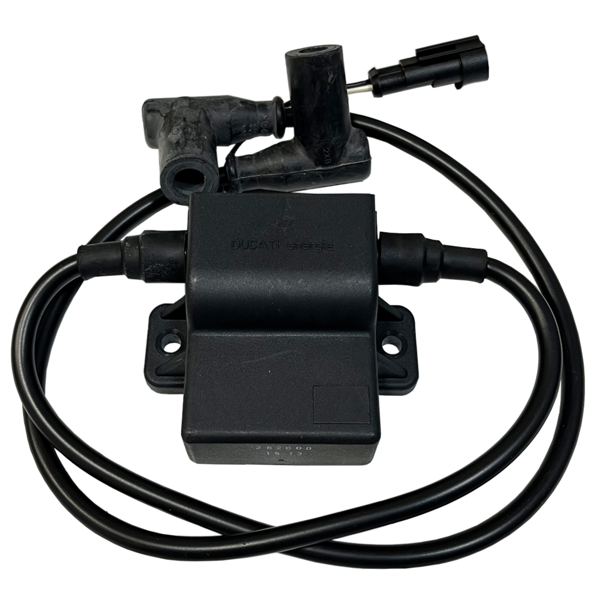 Ignition Coil 432262000 – Ural Japan Online Shop