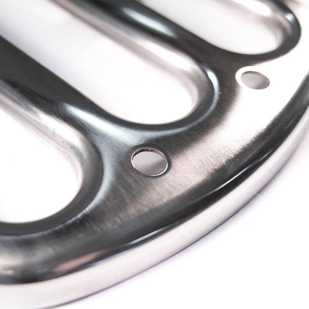 Luggage Rack Rear Fender 生産終了品 67% OFF – Ural Japan Online Shop