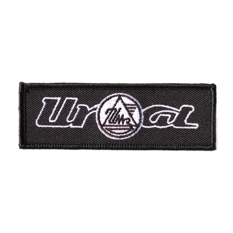 Ural Patch – Ural Japan Online Shop